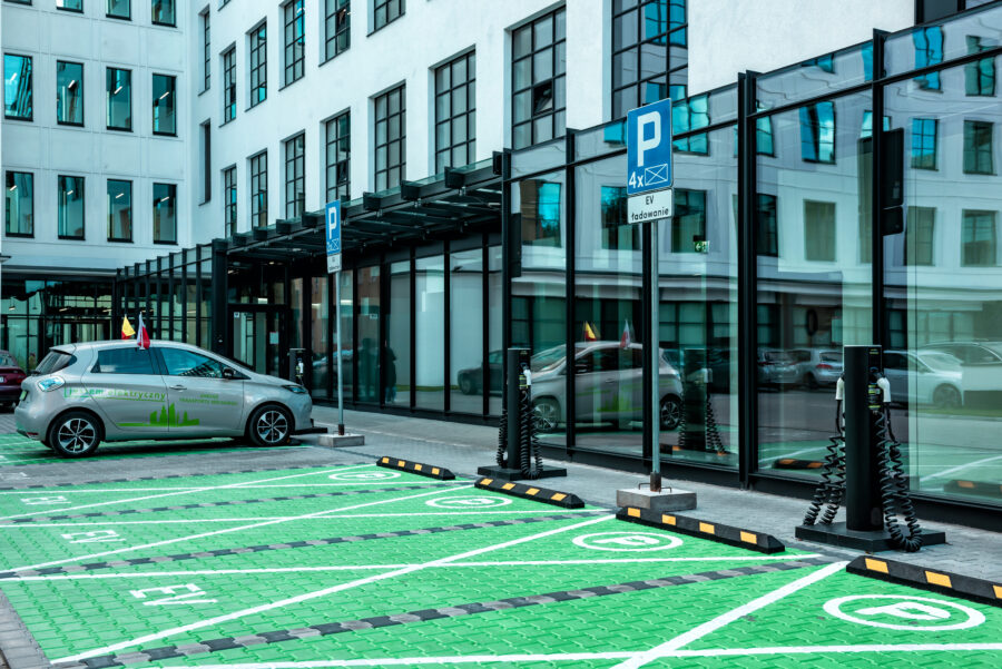 Park with Ease: How does IoT Parking Management Work? – Insights from ...